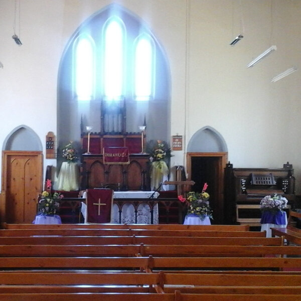 Griekwa-kerkmusiek - Deel 1 - Op en Wakker - Omny.fm