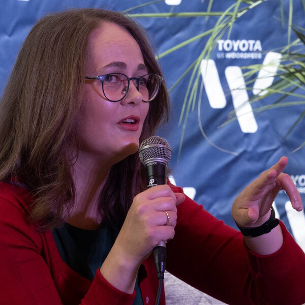 Historiese blindheid - Op en Wakker - Omny.fm