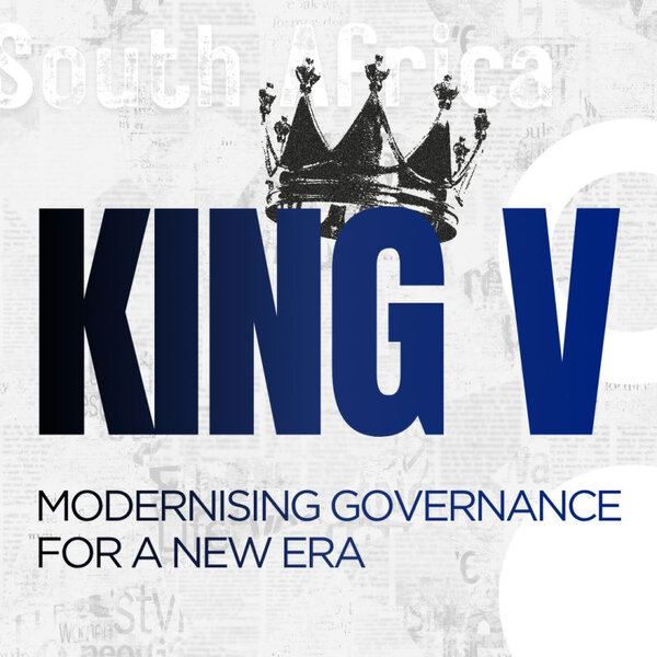 King 5: Geen verskonings meer vir swak bestuur nie - Op en Wakker - Omny.fm