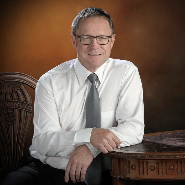 Land en Sand: Dawie Roodt - Op en Wakker - Omny.fm