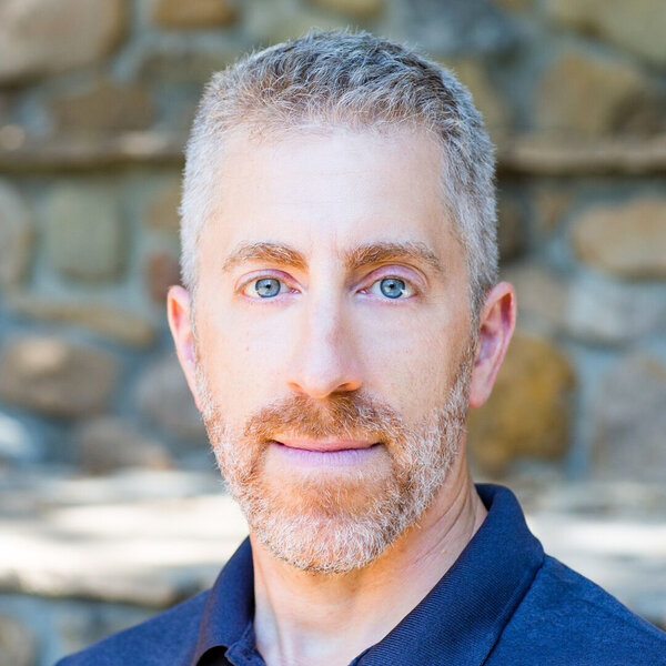 Land en Sand: Joel Pollak - Op en Wakker - Omny.fm