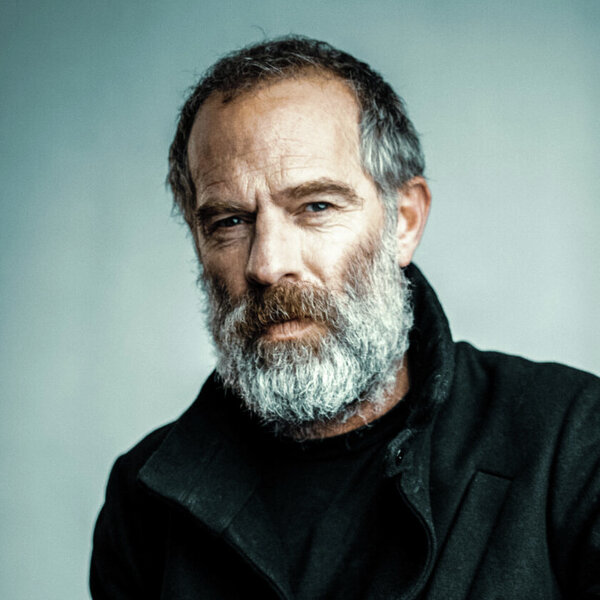 Land en sand: Neil Sandilands - Op en Wakker - Omny.fm