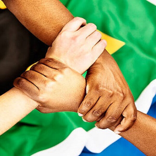 Menseregtedag - Deel 2 - Op en Wakker - Omny.fm