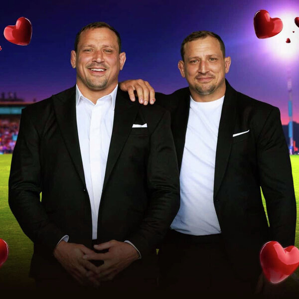 Op my Eish se Ruan vertel van sy ervaring - Op en Wakker - Omny.fm