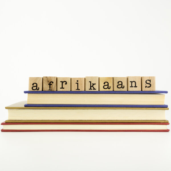 Só voel stedelike, middelklas Bruin mense oor Afrikaans - Op en Wakker ...