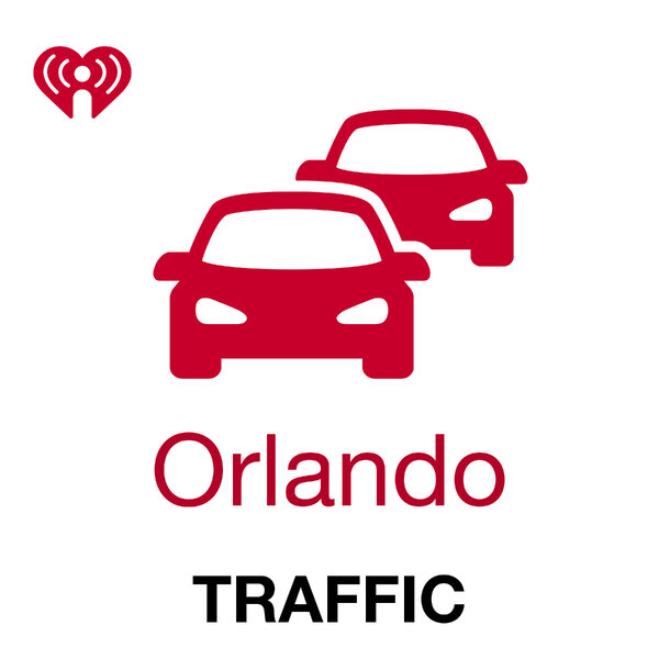 Orlando Traffic from iHeartRadio: 01/17/2026 02:25pm ET - Orlando ...