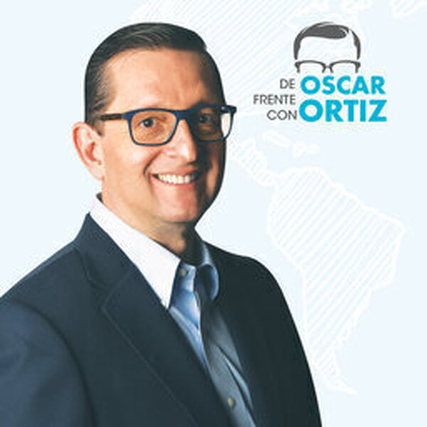 El caso del Fondo Indígena - Andrés Gómez Vela - De Frente con Oscar ...