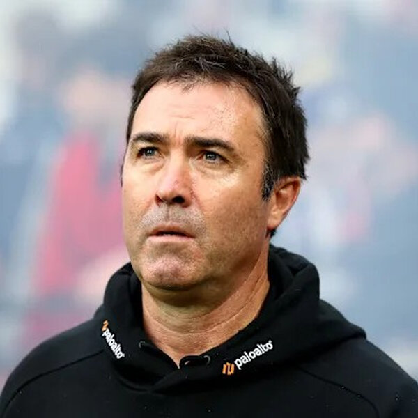 The Tuesday Perspective - Scott Watters (26/05/2026) - Other SportFM ...