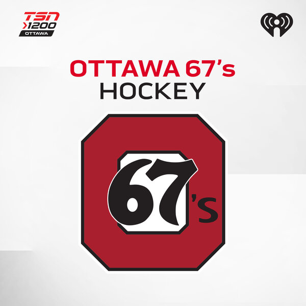Ottawa 67's (2) vs. Oshawa Generals (3) - November 15, 2024 - 3rd ...
