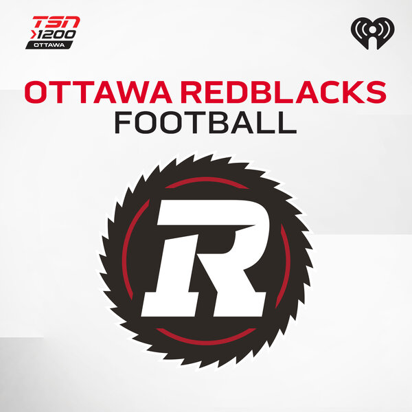 Ottawa REDBLACKS (15) vs. Hamilton Tiger-Cats (30) - July 20, 2025 ...
