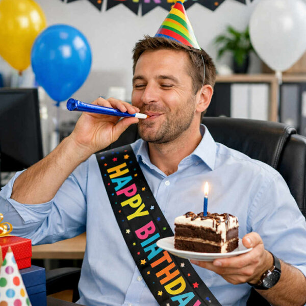 Do you take off work on your birthday??? - Ottawa's Pure Country 94 ...