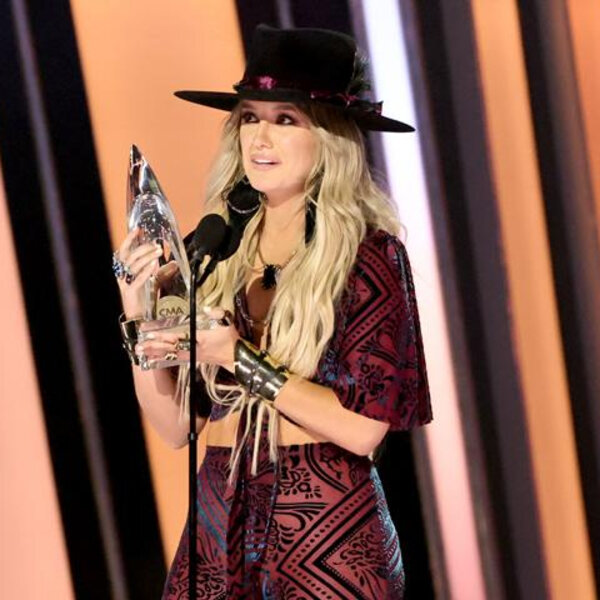 Highlights from The 56th Annual CMA Awards - Ottawa's Pure Country 94 ...