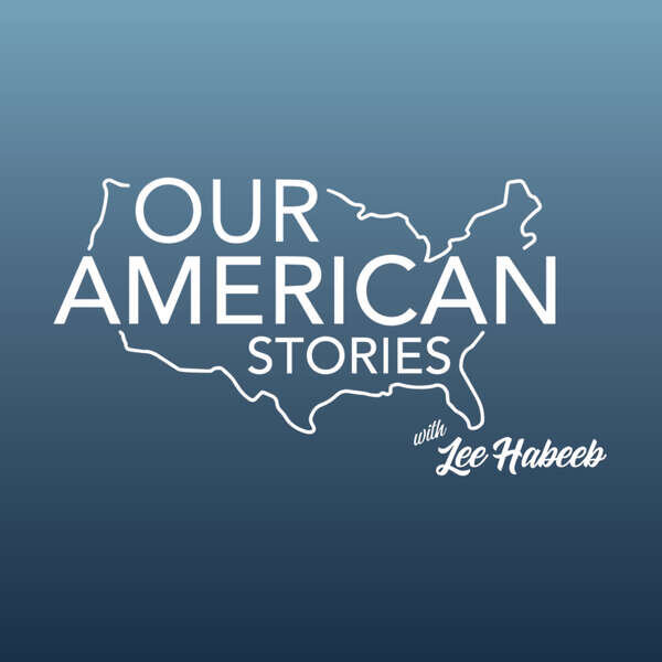 FDR and the Largest Mass Prayer in History - Our American Stories - Omny.fm