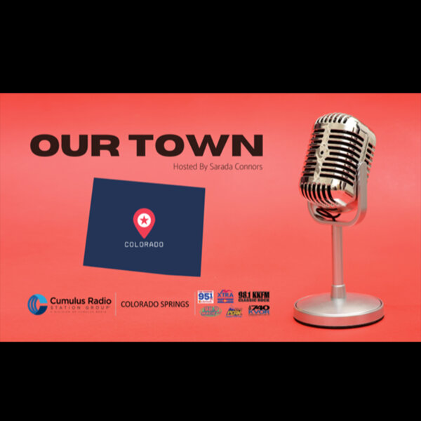 Cari Reed- JAMES IRWIN CHARTER SCHOOLS - Our Town - Omny.fm