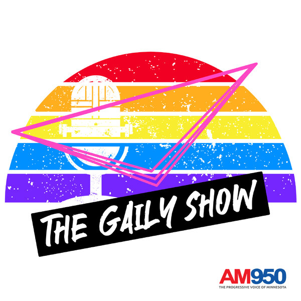 WCPT 820 Interview: John Parker and Jim Pounds of "The Gaily Show ...