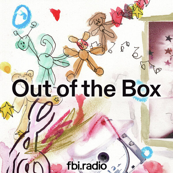 Mark Gerber - Out of the Box - Omny.fm