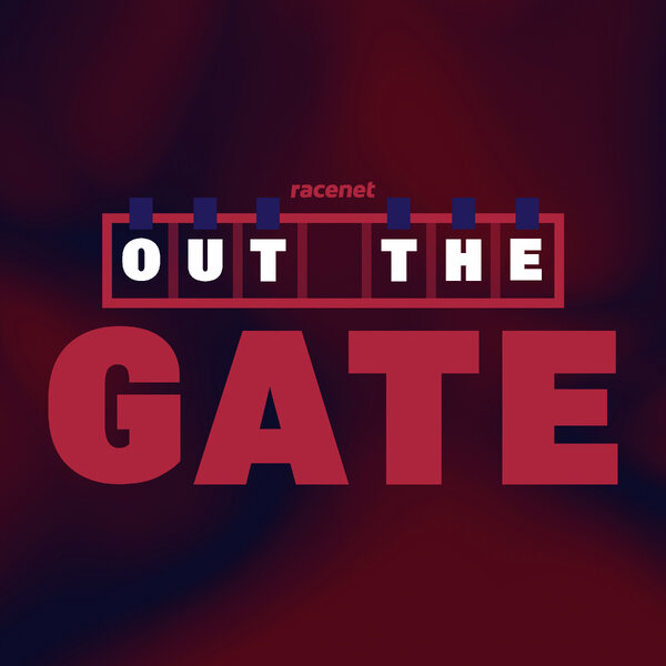 Out The Gate - Derby Day & Golden Eagle - Out The Gate - Omny.fm