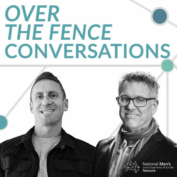 Over The Fence Conversations With Glenn Cotter Over The Fence