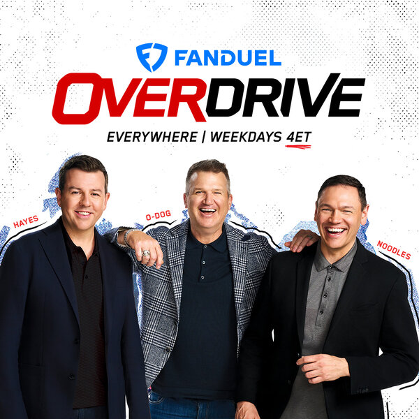 OverDrive - December 30, 2025 - Hour 2 - O-Dog - OverDrive - Omny.fm