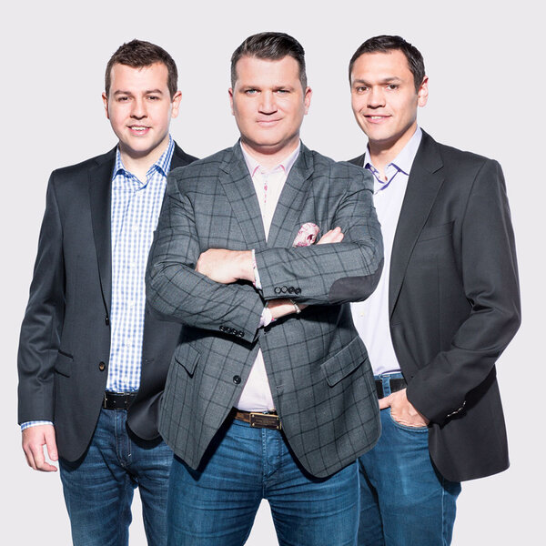 OverDrive - November 2nd, 2022 - Hour 3 - OverDrive - Omny.fm