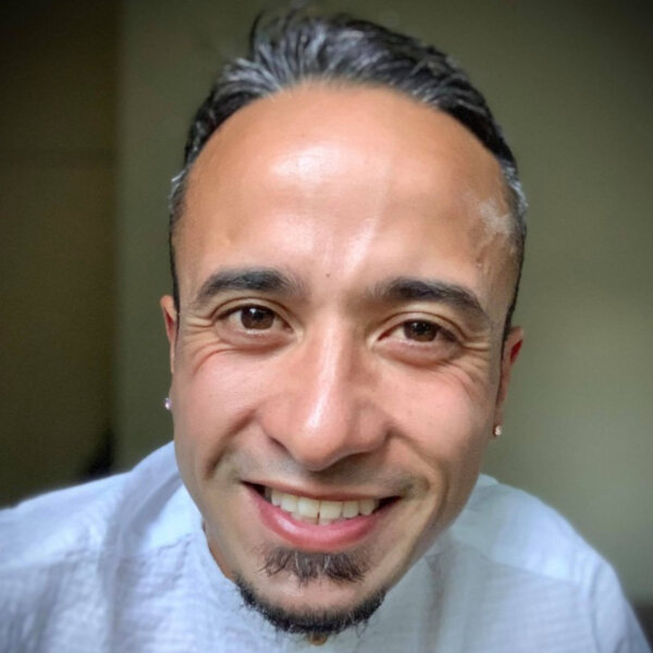 Aaron Ryan shares his journey with Dwarfism - Pacific Media Network ...