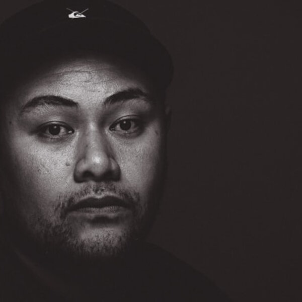 Andrew Matautia - Photography as a tool for indigenous people to ...