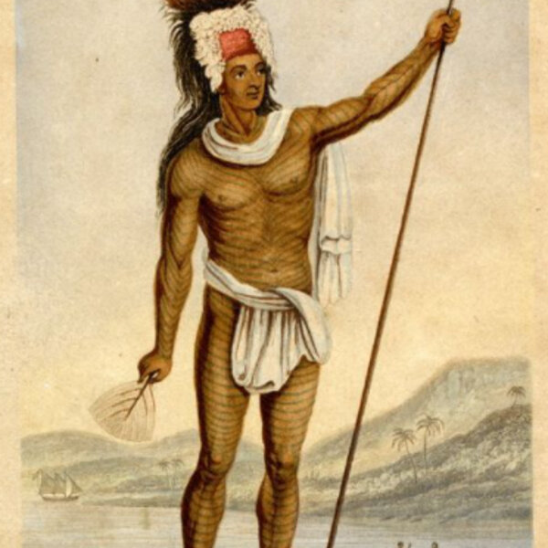 'Ariki system - Cook Islands - Pacific Media Network - Omny.fm