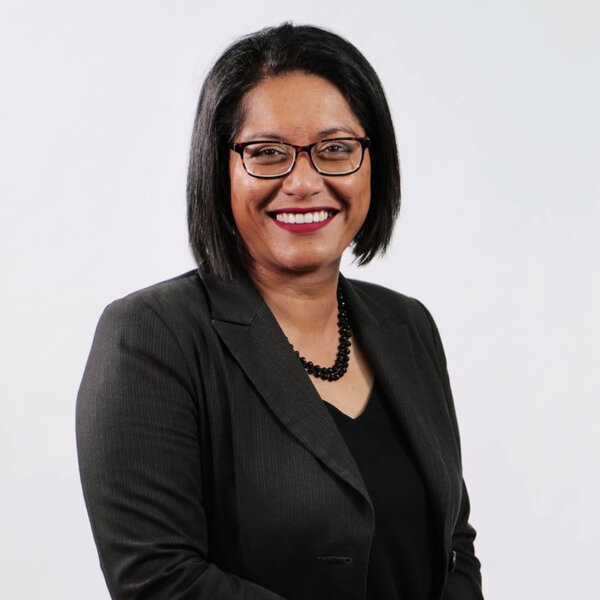 Barbara Edmonds- Labour Party Candidate for Mana - Pacific Media ...