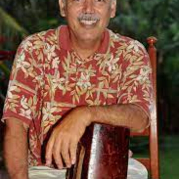 Dr Jon Jonassen - Sharing the gift of music, drums, dance and culture ...