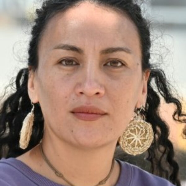 Election 2023 - Brooke Pao Stanley Independent Candidate for Mangere ...