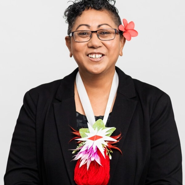 Election 2023 - Fesaitu Solomone, Labour Candidate Tamaki - Pacific ...