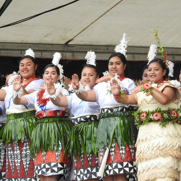 Enriching Aotearoa with the Tongan language and culture - Pacific Media ...