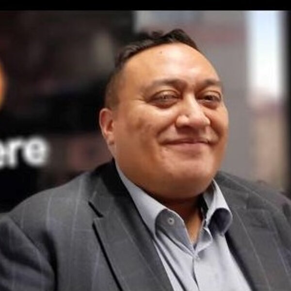 Eru Rerekura - Importance of having Maori media in Aotearoa. - Pacific ...