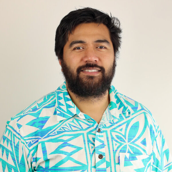 Harry Toleafoa - Community work and dealing with youth issues ...