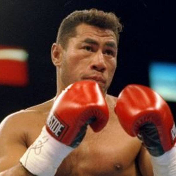 Jimmy "Thunder" Peau passes away - Pacific Media Network - Omny.fm