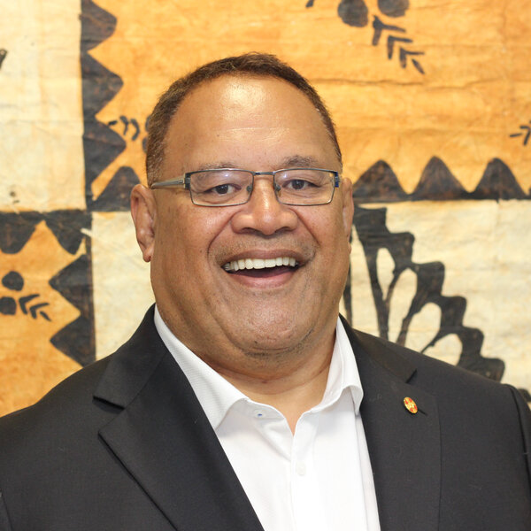 John Fiso - Pragmatic approach required to get support to our Pasifika ...