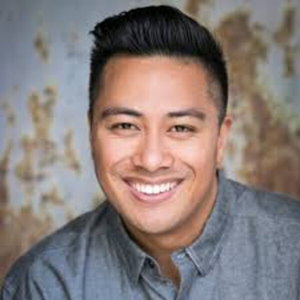 Johnson Raela - Being Pacific in mainstream media is my point of ...