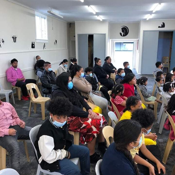 Kainga Fo'ou Aotearoa 06 October 2022 - Pacific Media Network - Omny.fm