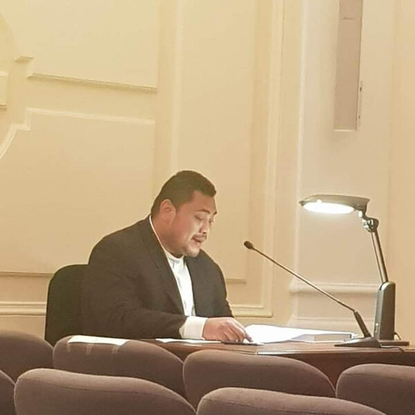 Kainga Foou Aotearoa 25 August 2022 - Pacific Media Network - Omny.fm