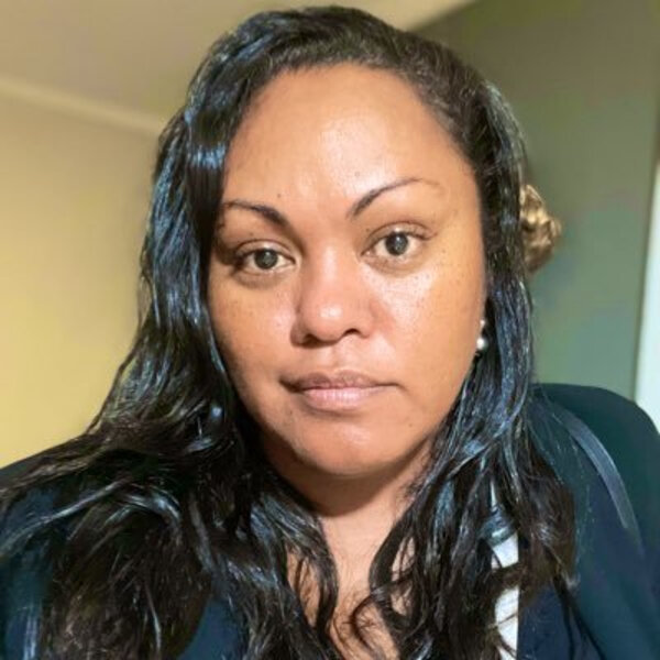 Lice Movono - Fiji works to contain COVID19 community transmission ...