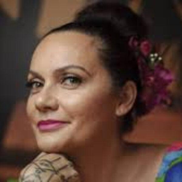 Lisa Taouma - "Marks of Mana" wins Best Pasifika Programme at New ...