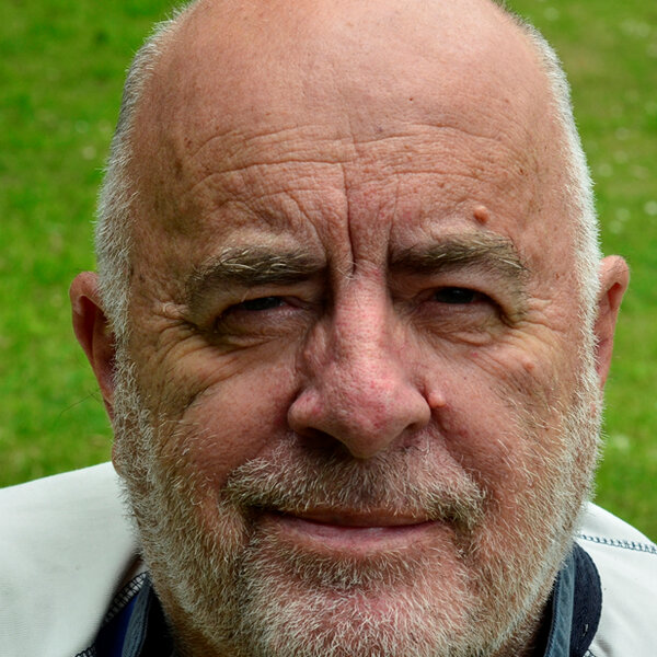 Michael Field - Veteran journalist and political commentator talks ...