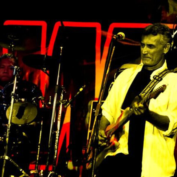 Music icon Daniel Rae Costello dies at age 58 - Pacific Media Network ...