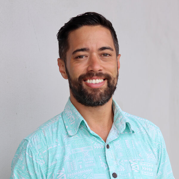 Nathan Chong Nee - Reconnecting with cultural heritage a motivational factor to serve the ...