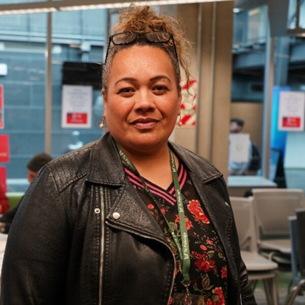 National accolade for "powerful educator of Pacific learners" Tagaloa ...