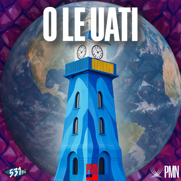 O LE UATI - ASO SA 27 APERILA 2025 - Pacific Media Network - Omny.fm