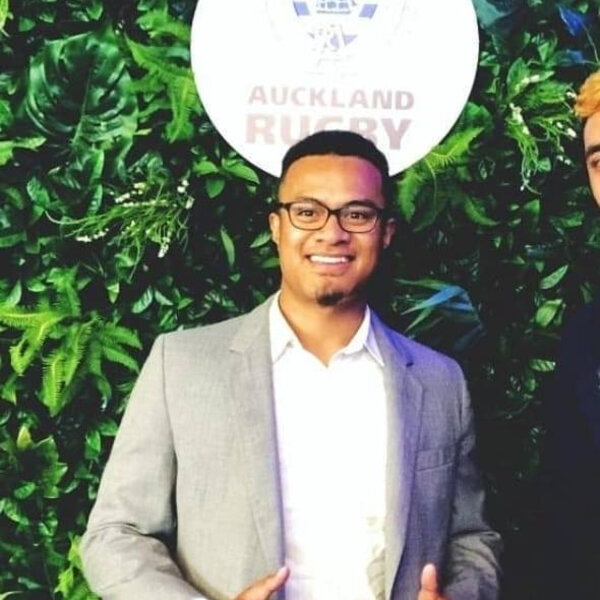 Okusitino Paseka - What do you stand for, what do you believe in and ...