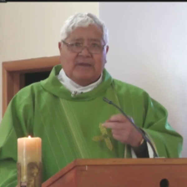 Patele Line ki he Kilisimasi - Pacific Media Network - Omny.fm