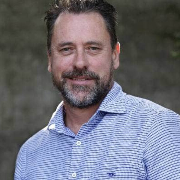 Perry Rush - President of the NZ Principals Frederation - Pacific Media ...