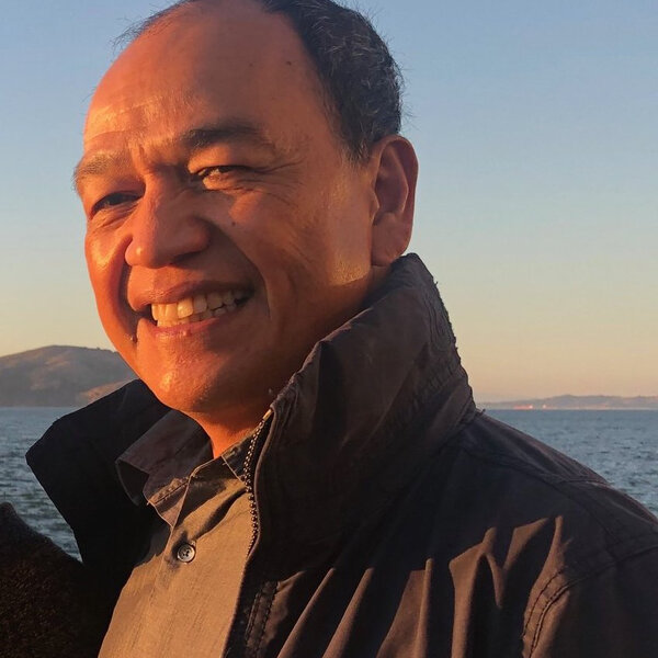 Prof Vilisoni Hereniko - Formative years raised in Rotuma with strong ...